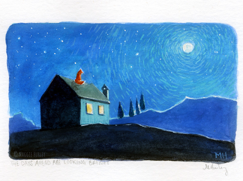 Gallery - Maggie Hurley